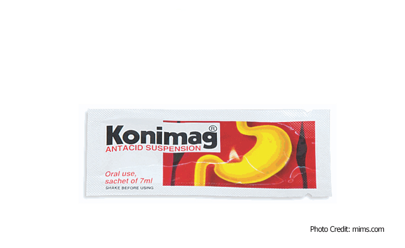 Konimag | Dr Myanmar | Myanmar Medical Website